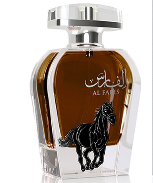 Al Faris Perfume for Mens and Women | CyberMart.PK